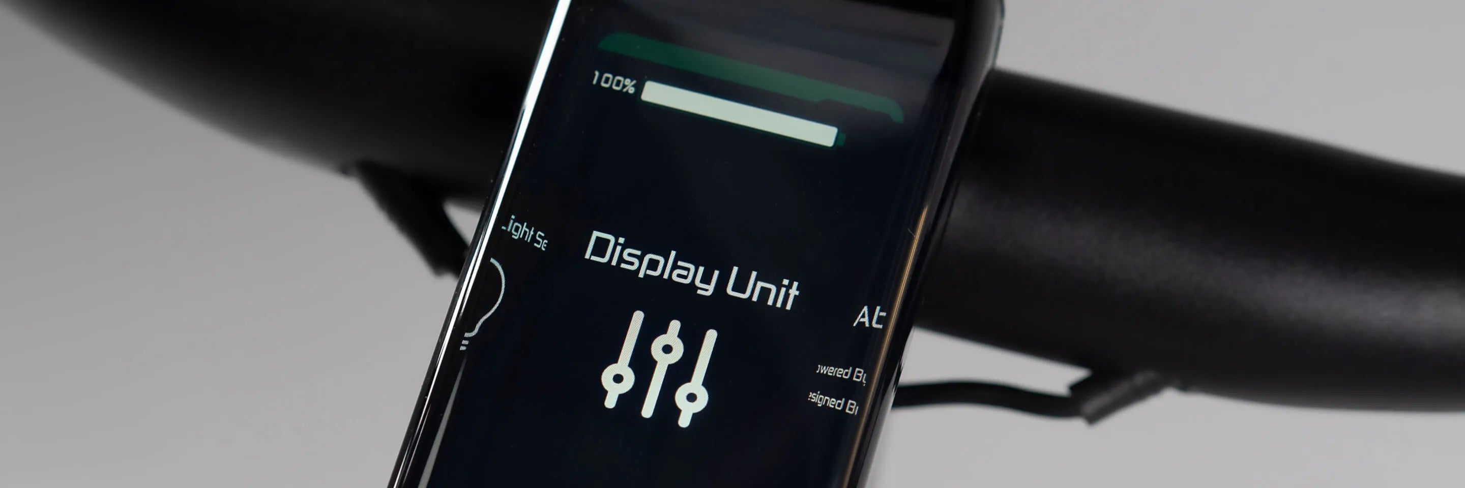 Electric Bike Displays: Everything You Need to Know - TENWAYS