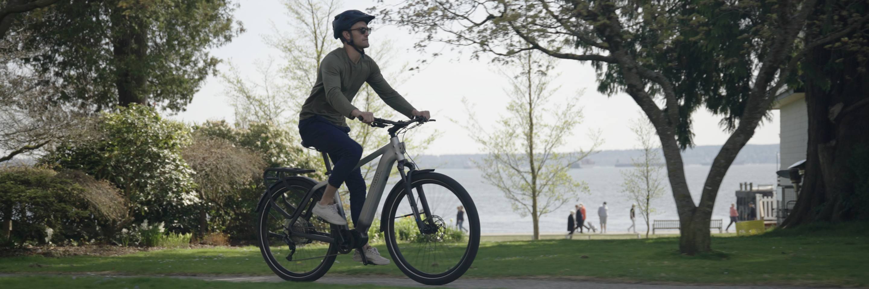 Celebrating World Bicycle Day with TENWAYS