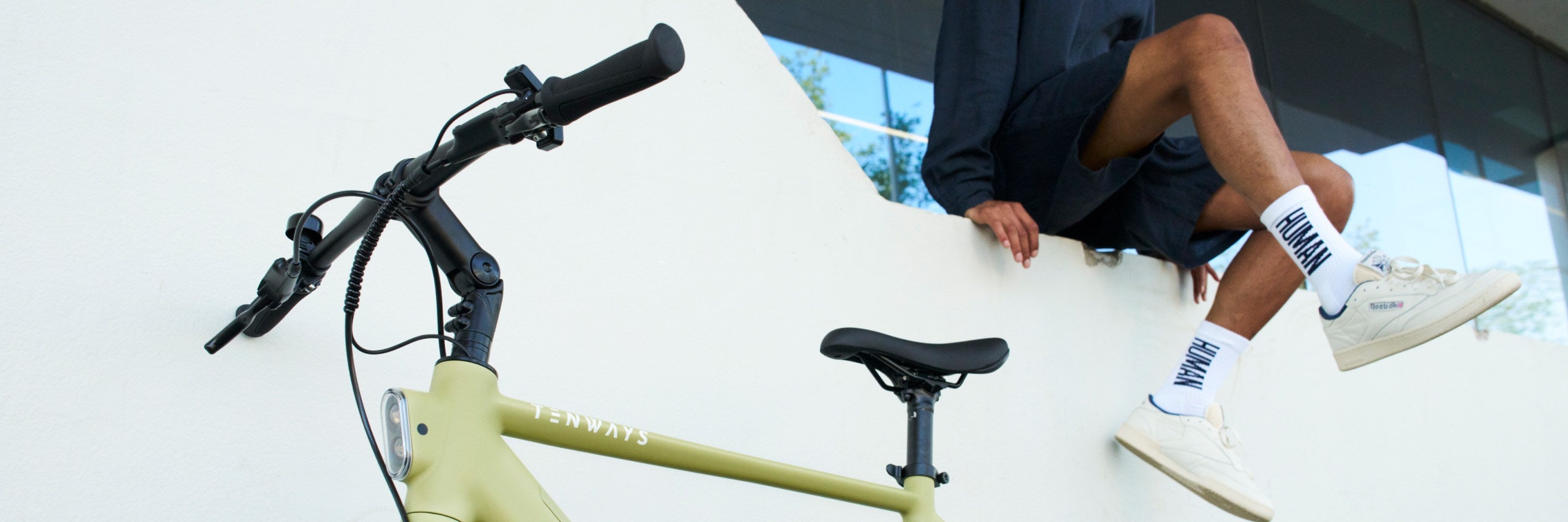 A comprehensive guide to e-bike handlebars - TENWAYS