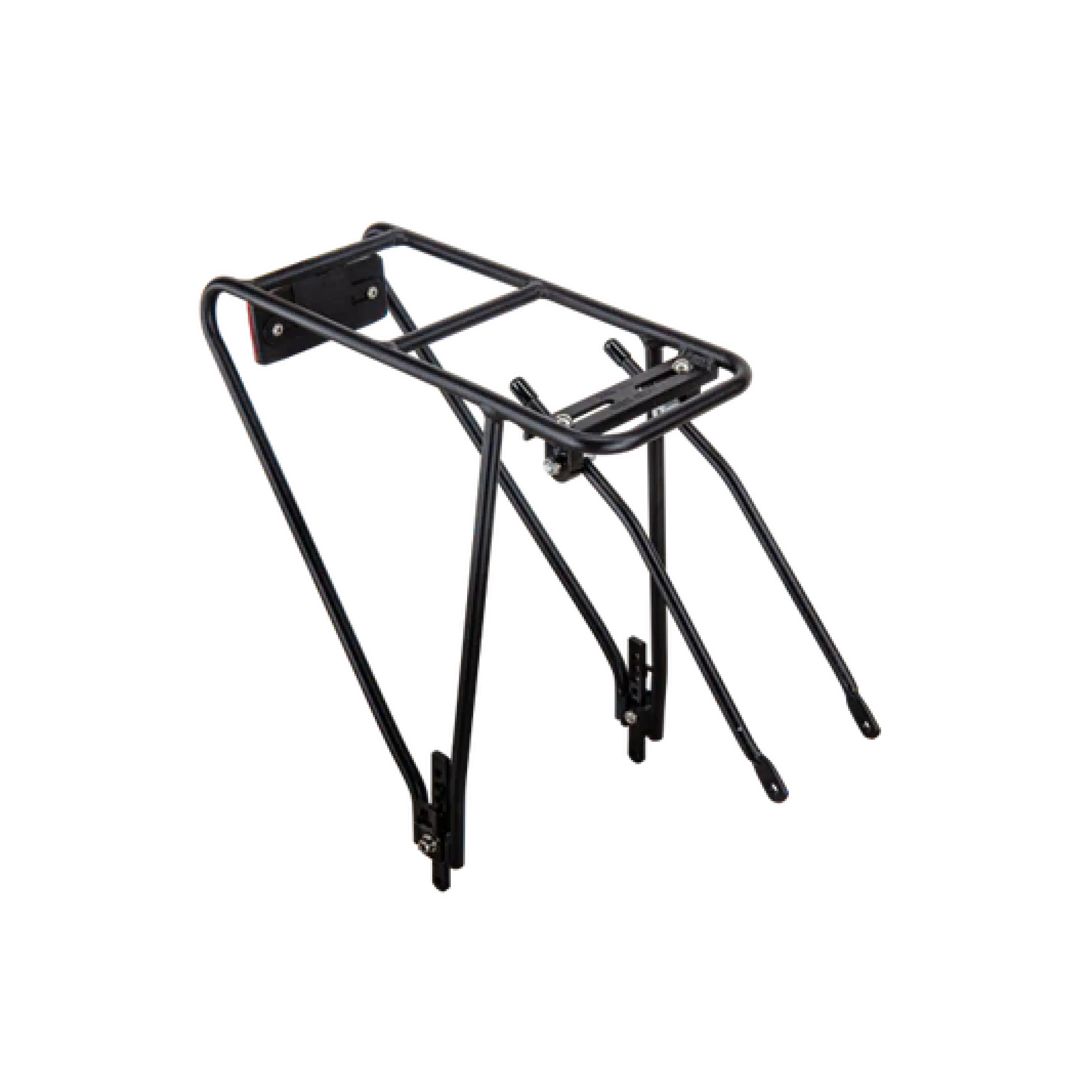 CGO600 (Pro) | Plus Rear Carrier - TENWAYS