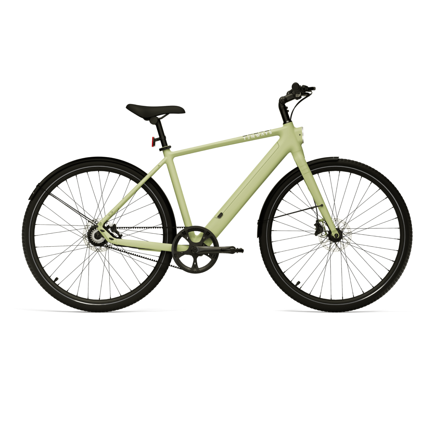 Compare Models - TENWAYS E-Bike