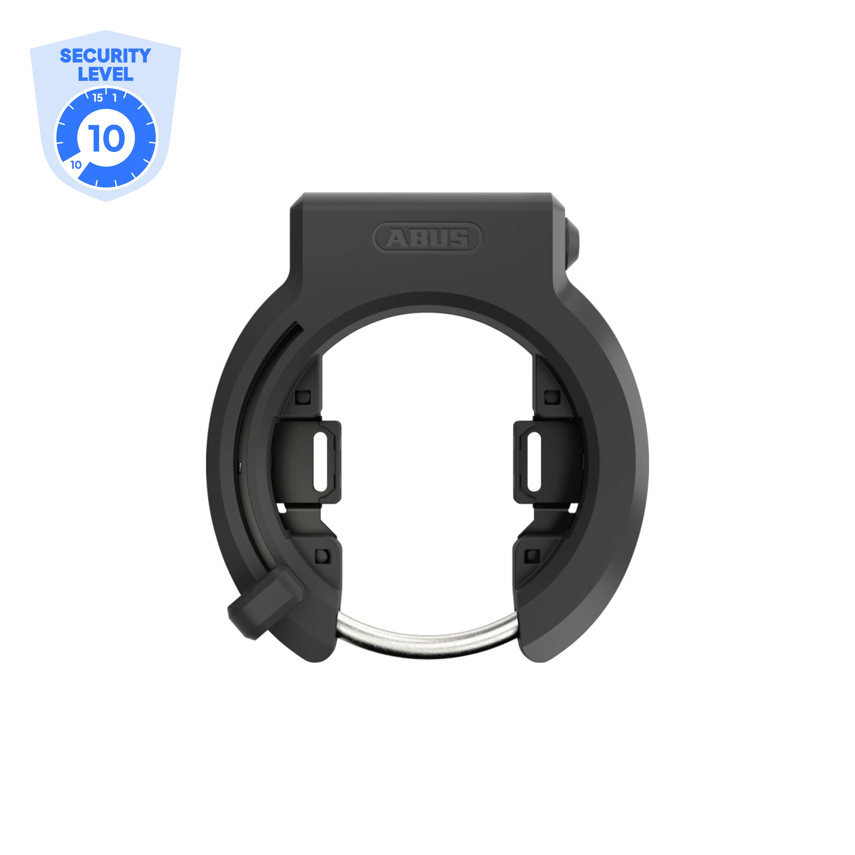 ABUS Ring Lock - TENWAYS