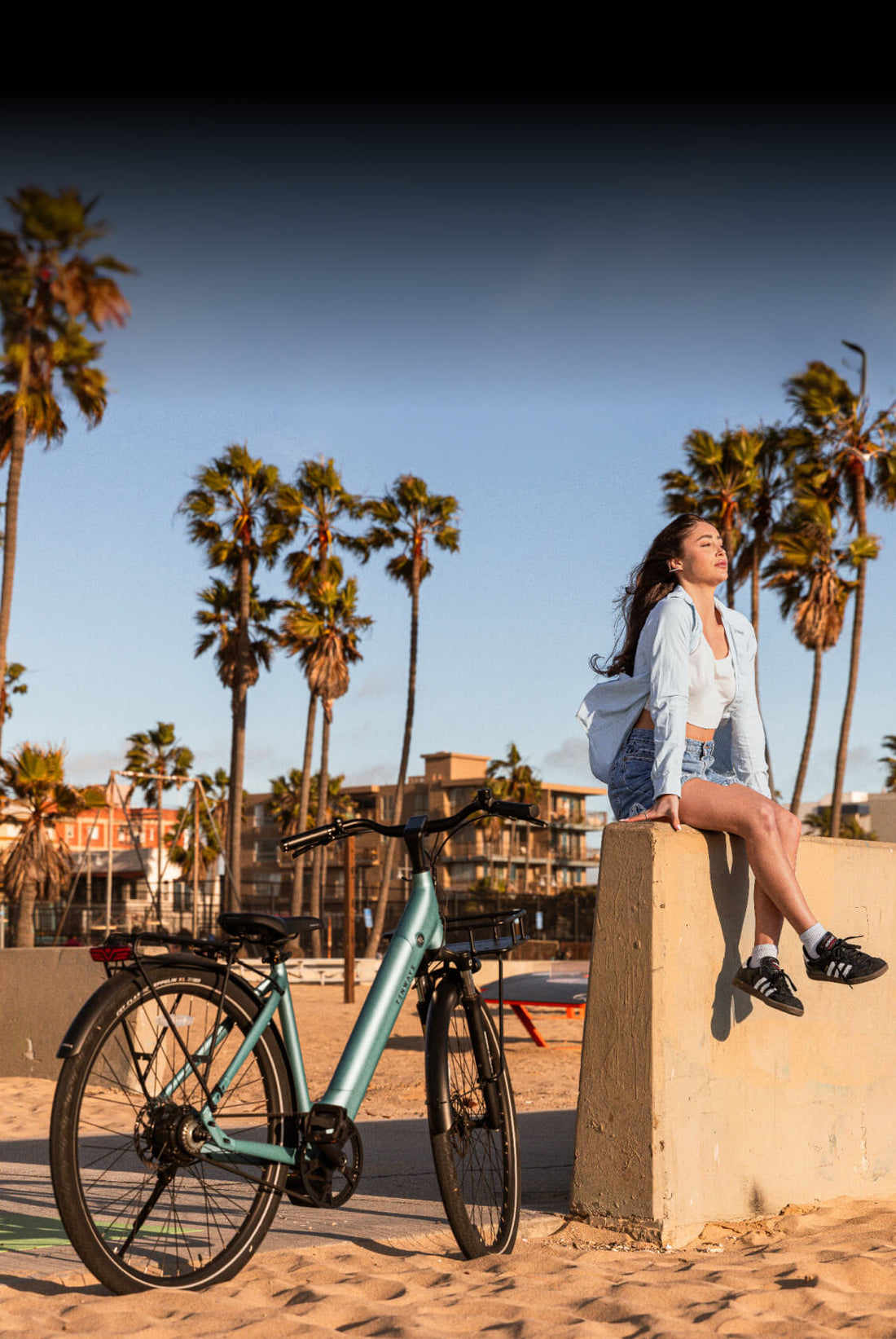 TENWAYS E-Bike: Electric Bike of Superior Value