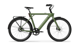 TENWAYS E-Bike: Electric Bike of Superior Value