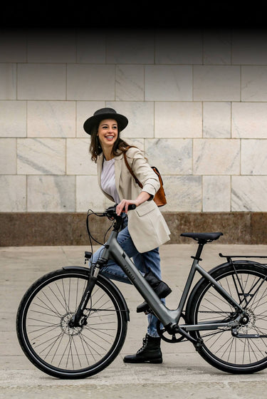 TENWAYS E-Bike: Electric Bike of Superior Value