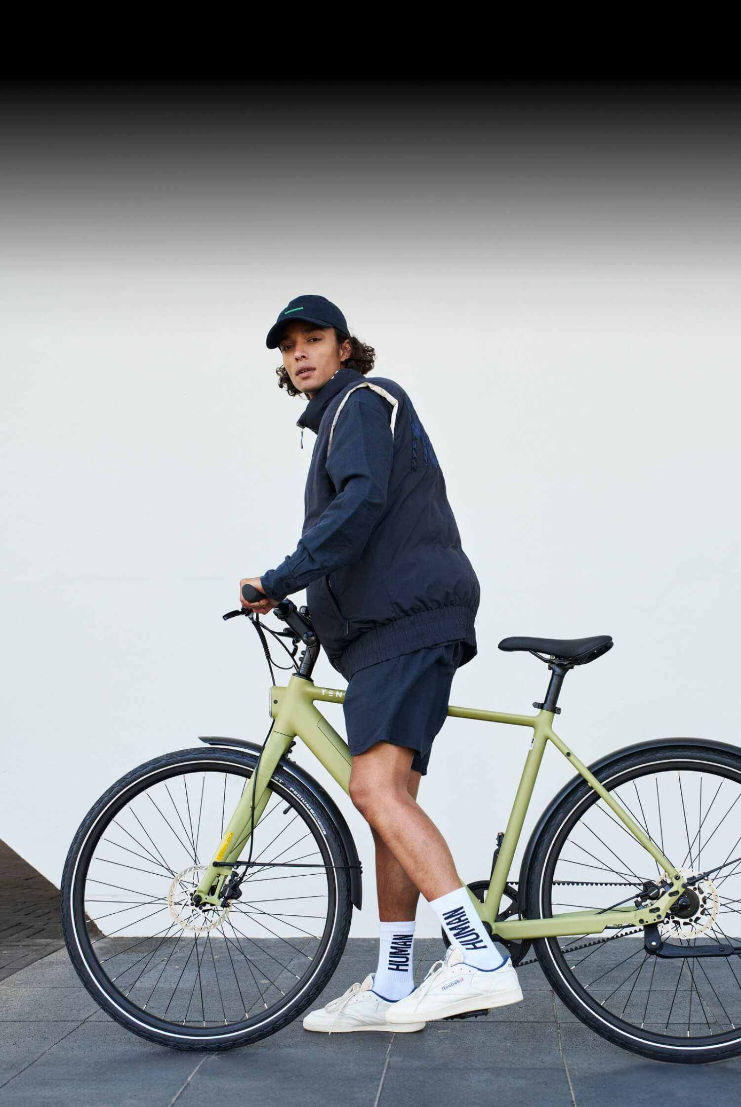 TENWAYS E-Bike: Electric Bike of Superior Value
