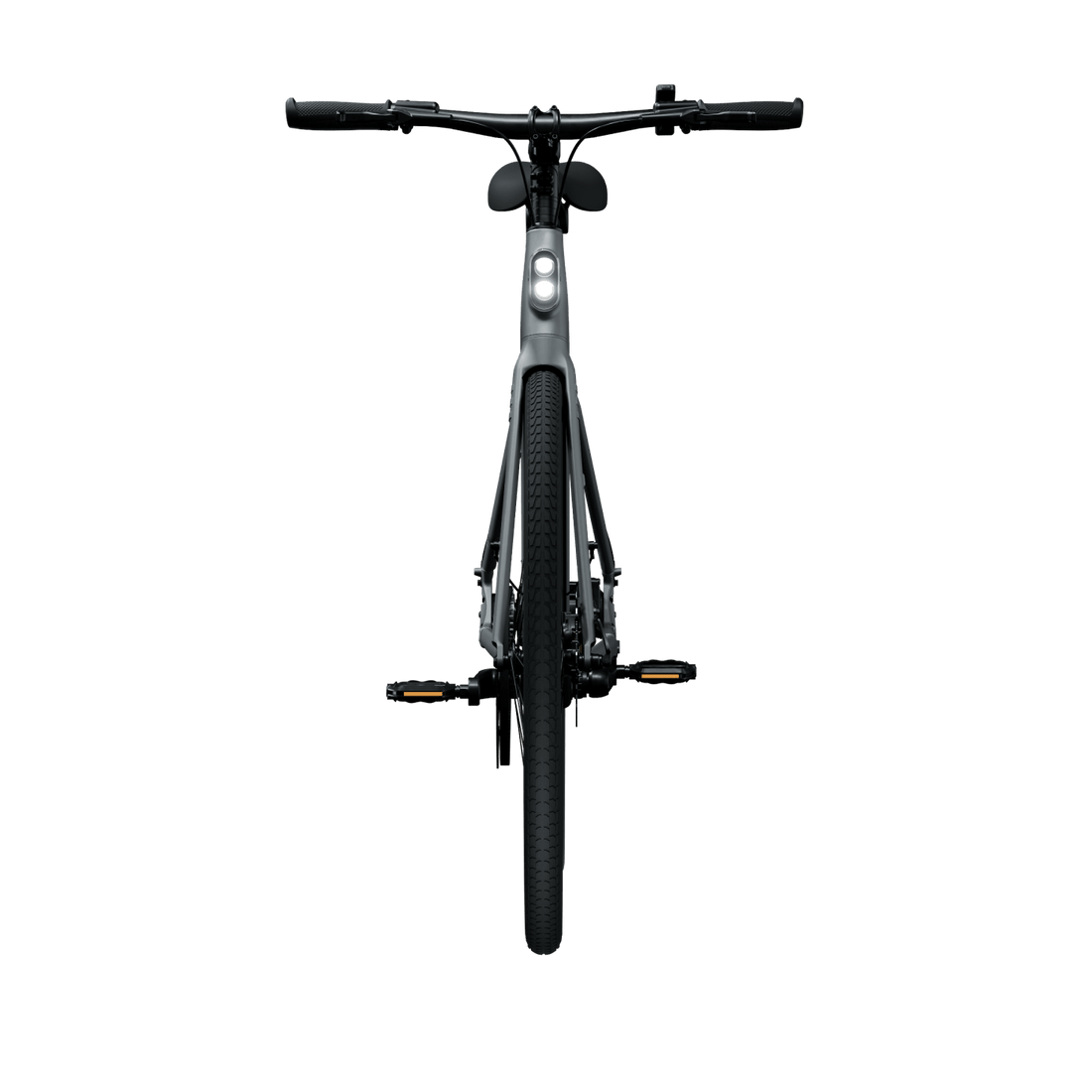 CGO600 Pro Commuter Urban E-bike - TENWAYS